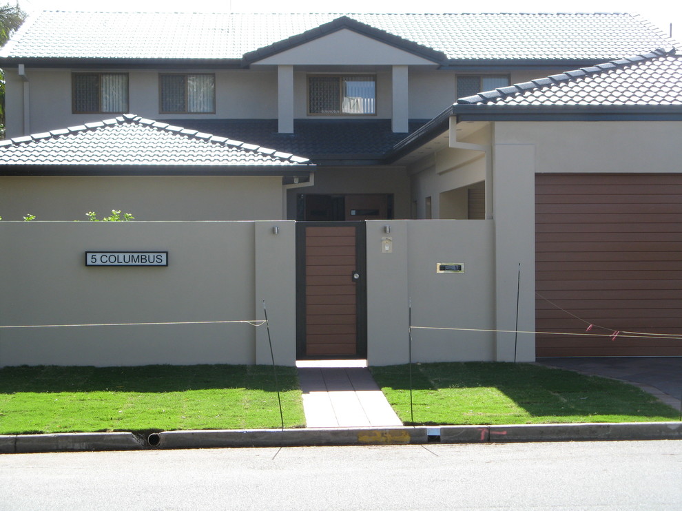 BJ'S Mix of Projects - Modern - Exterior - Gold Coast - Tweed - by BJ Constructions (Qld) Pty ...