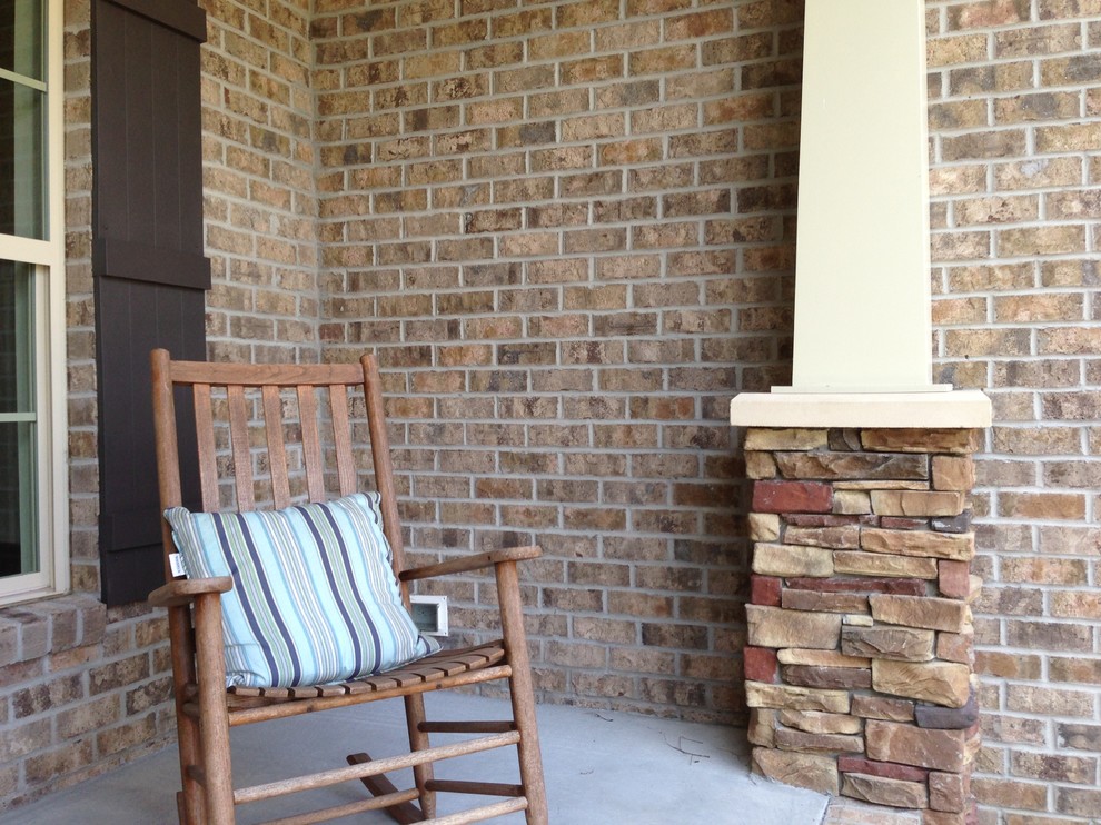 Blackmoor Oversize Brick - Augustine Collection - Transitional ...