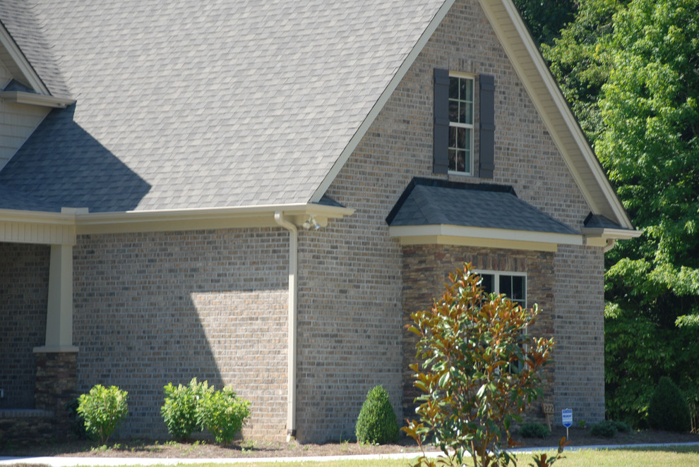 Blackmoor Oversize Brick - Augustine Collection - Transitional ...