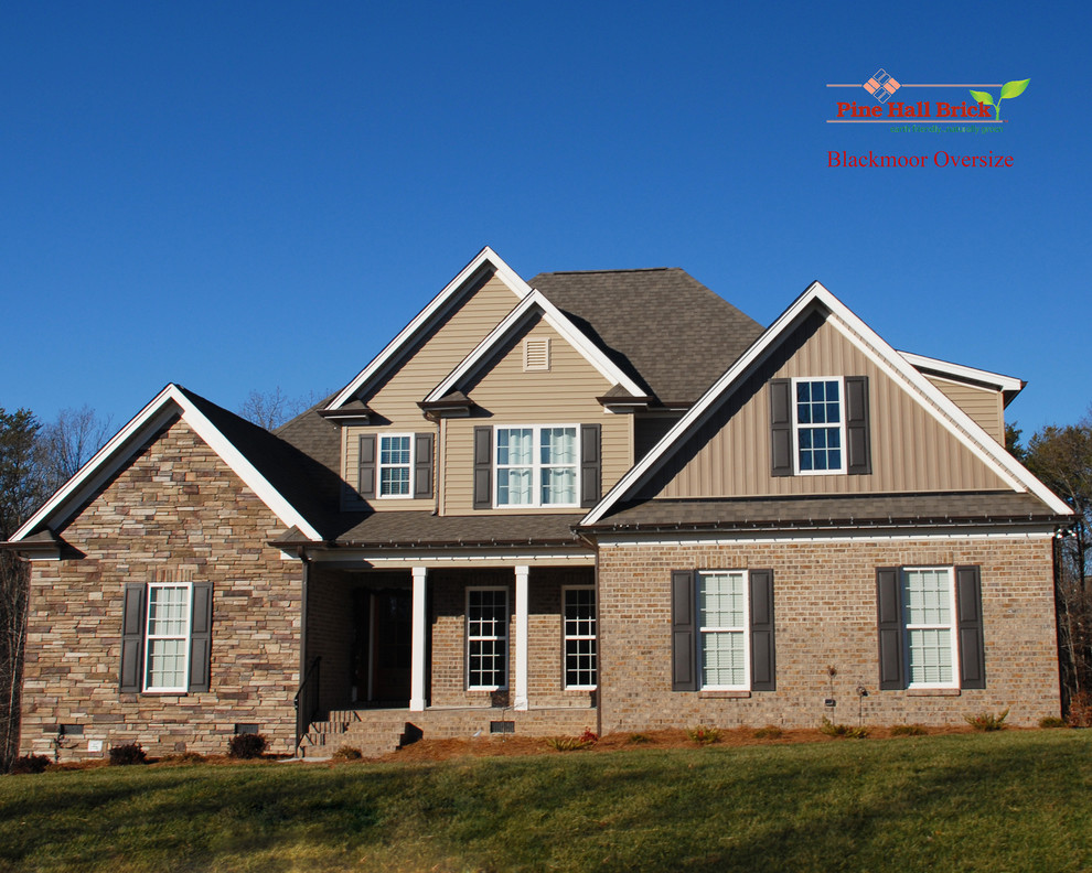 Blackmoor Oversize Brick - Augustine Collection - Transitional ...