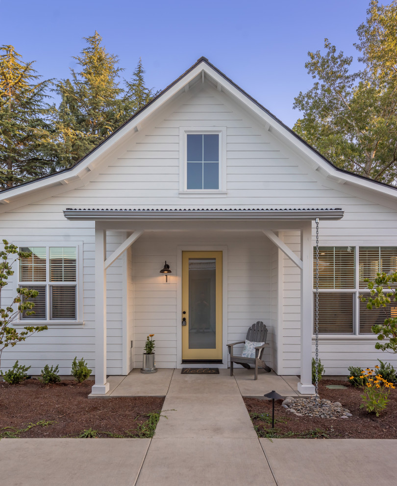 Blossom Cottages - Farmhouse - Exterior - Other - by Arbor South ...