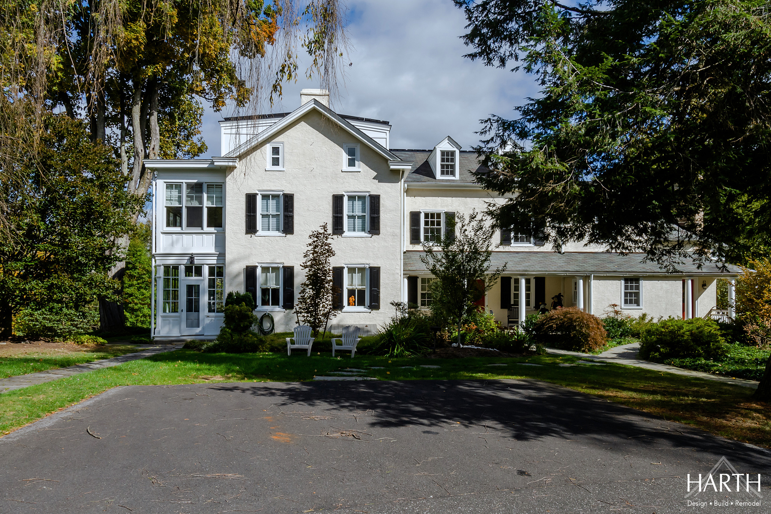 How To Add A Third Floor Your House | Viewfloor.co