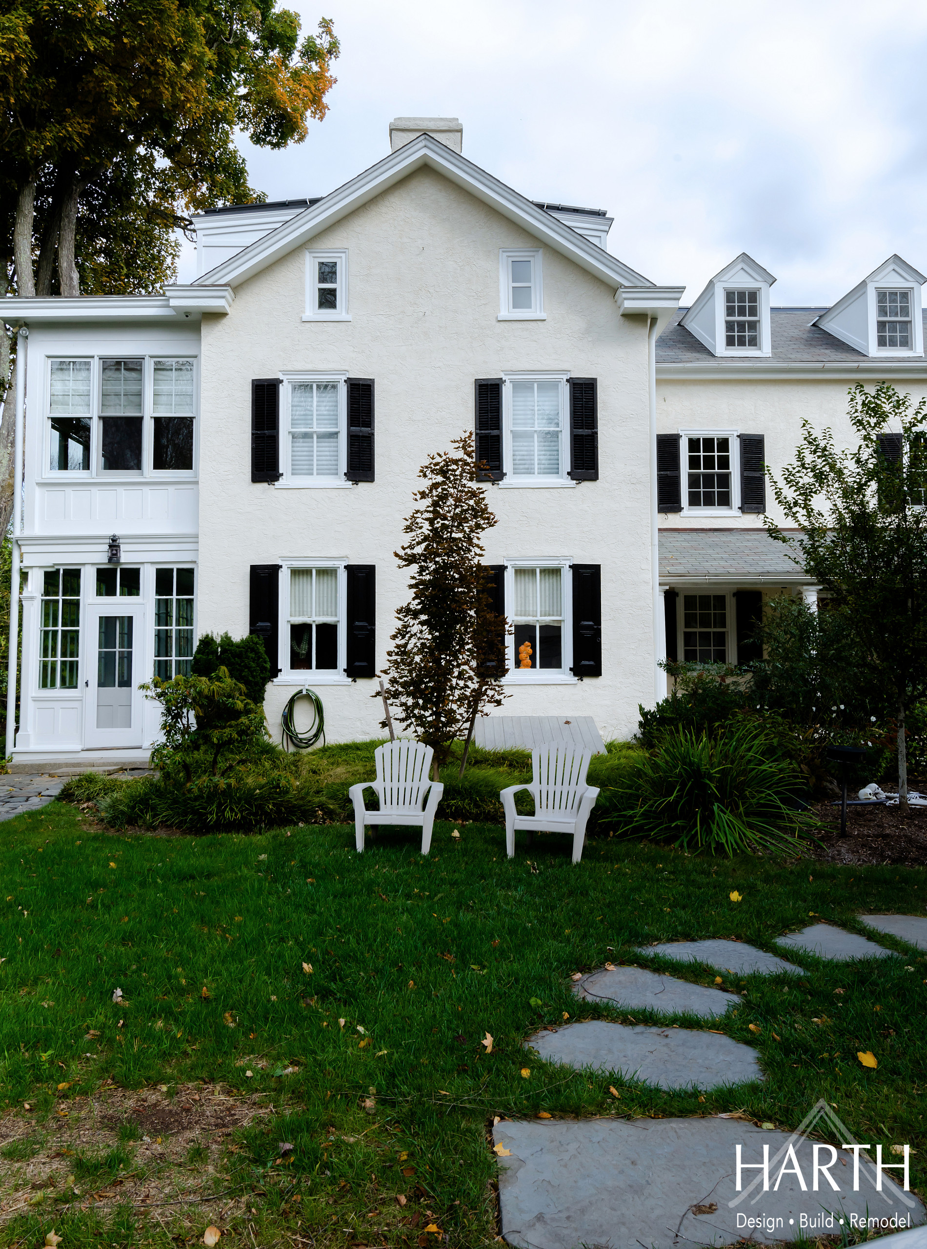 How To Add A Third Floor Your House | Viewfloor.co