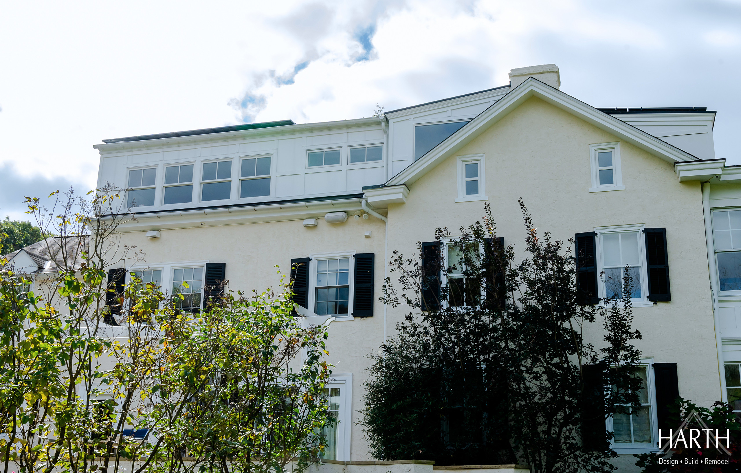 How Much To Build A Third Floor | Viewfloor.co