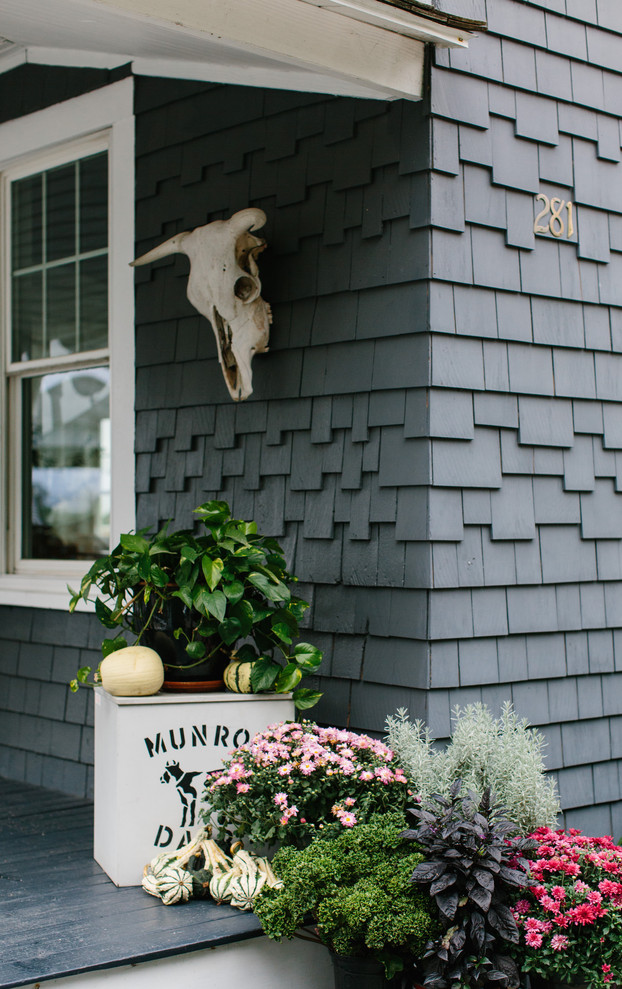 Boat House Design & Renovation - Traditional - Exterior - Providence ...