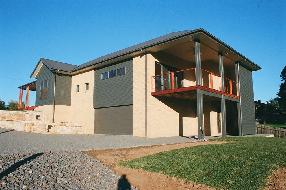 Bolwarra NSW - Modern - Exterior - Newcastle - Maitland - by Proctor ...