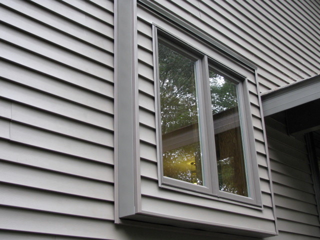 Box Out Window 8" - Traditional - Exterior - Other - by Gary's Custom ...