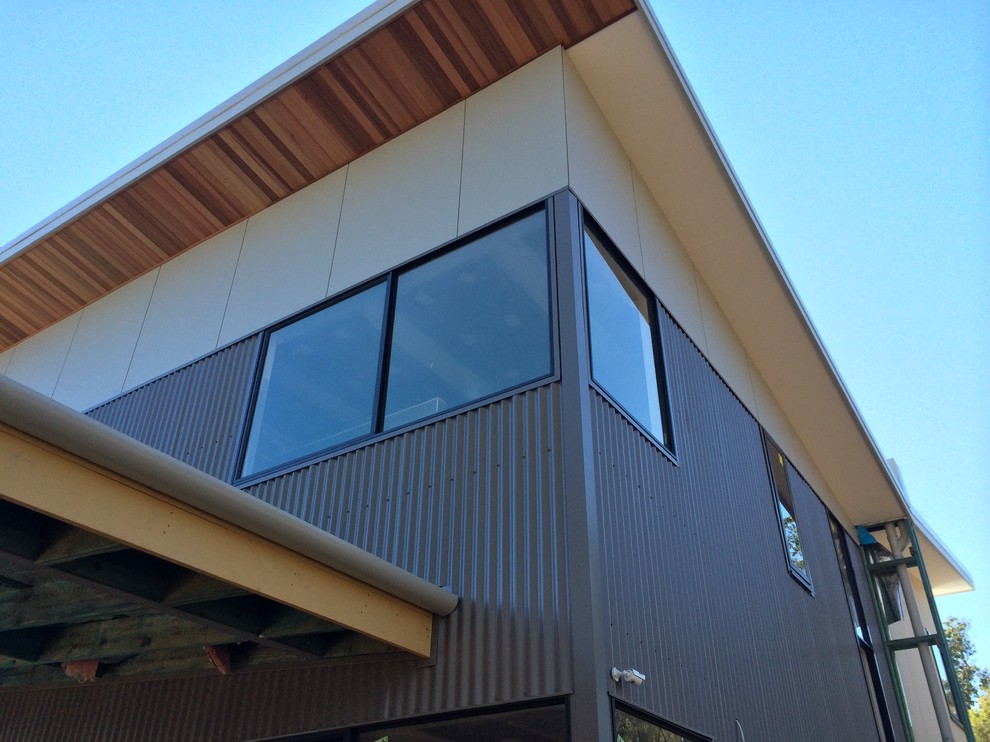 Brigadoon Design and Construct - Modern - Exterior - Perth - by Element ...