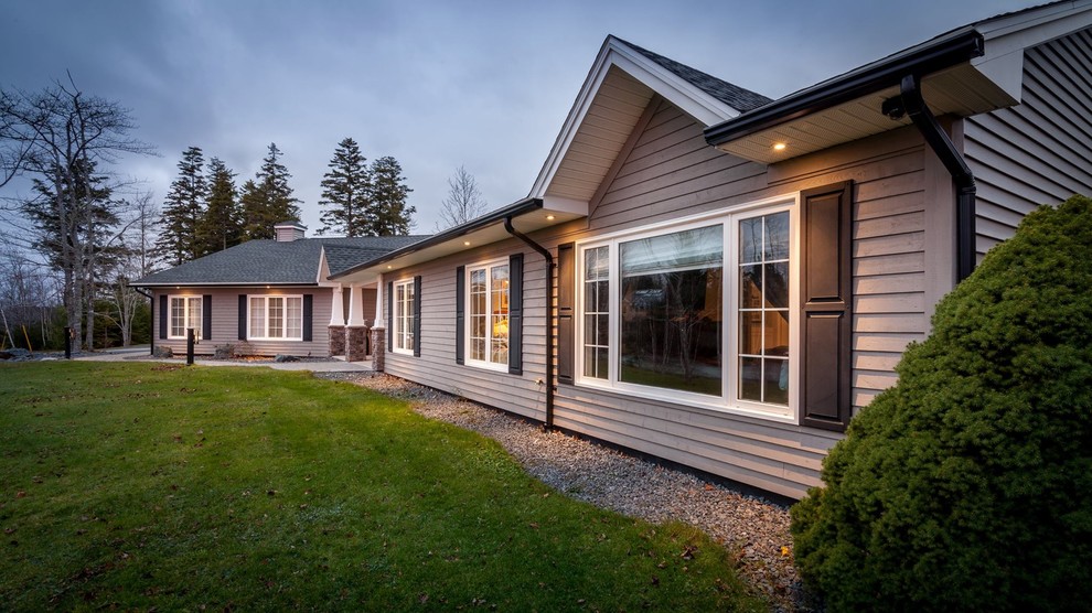 Bruce & Doreen - Exterior - Other - by Premiere Contracting ...
