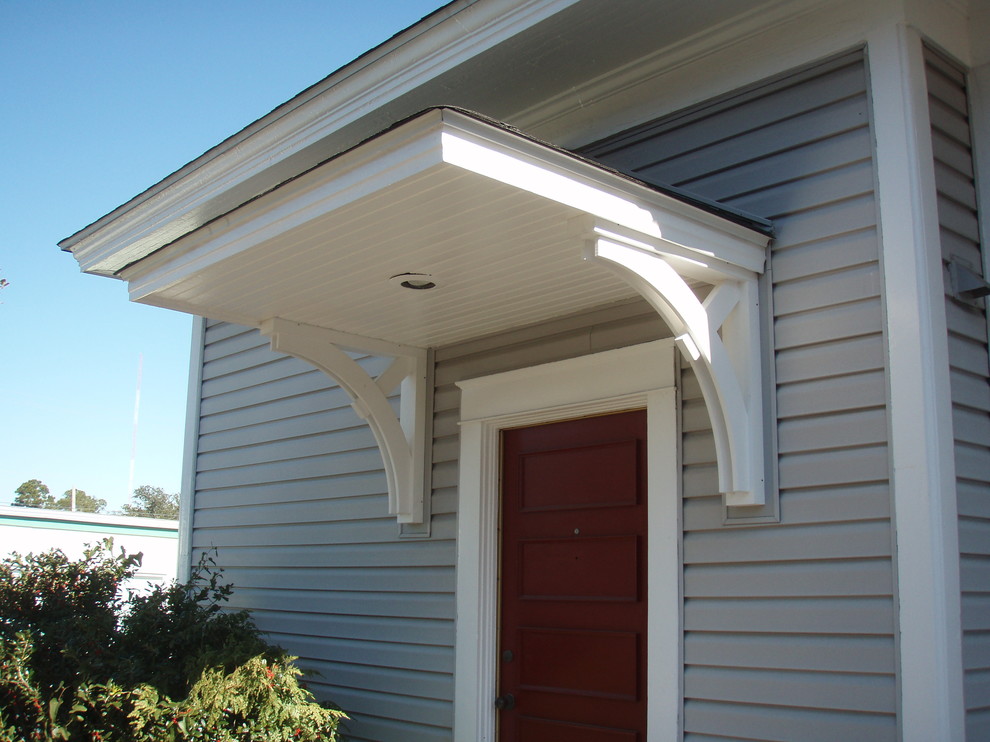 Builder Brackets - Exterior - Miami - by Durabrac Architectural ...