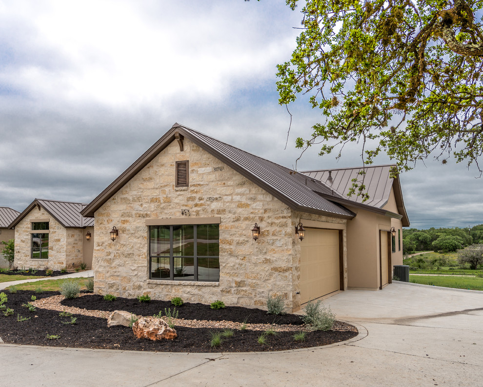 Builder Model | Copper Ridge | New Braunfels, Texas - Farmhouse ...