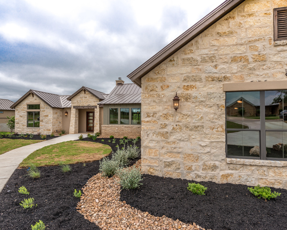 Builder Model | Copper Ridge | New Braunfels, Texas - Farmhouse ...