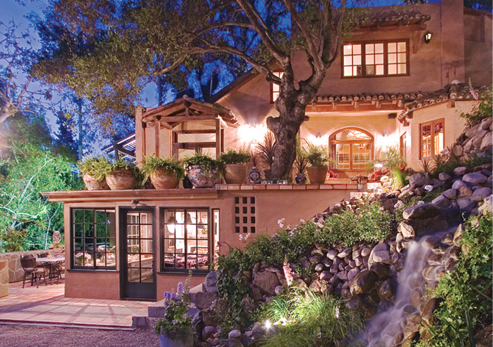 Building Exterior - Eclectic - Exterior - Los Angeles - by Hayne ...