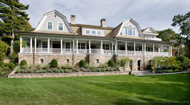 Built by JW Construction, Inc.; Architecture by Colin Smith ...