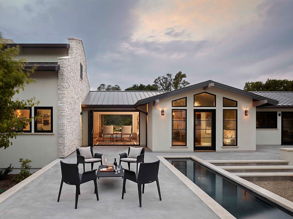 Burndale - Contemporary - Exterior - San Francisco - by Kim Betzina ...