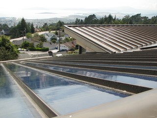 Butterfly Roof - Contemporary - Exterior - San Francisco - by ODS ...