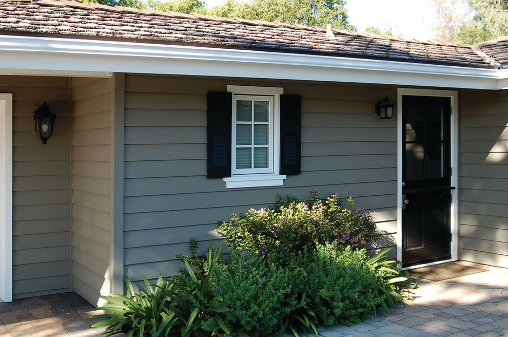 California Ranch Replacement Windows - Traditional - Exterior - Los ...