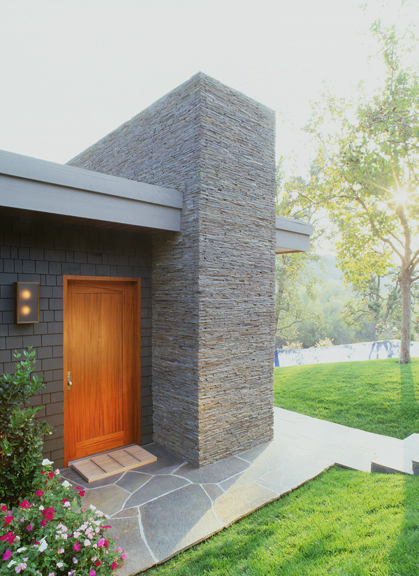California Residence - Modern - Exterior - Los Angeles - by User | Houzz
