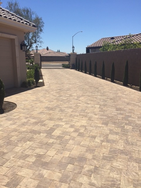 Cream Cameron Calstone Pavers Calstone.com