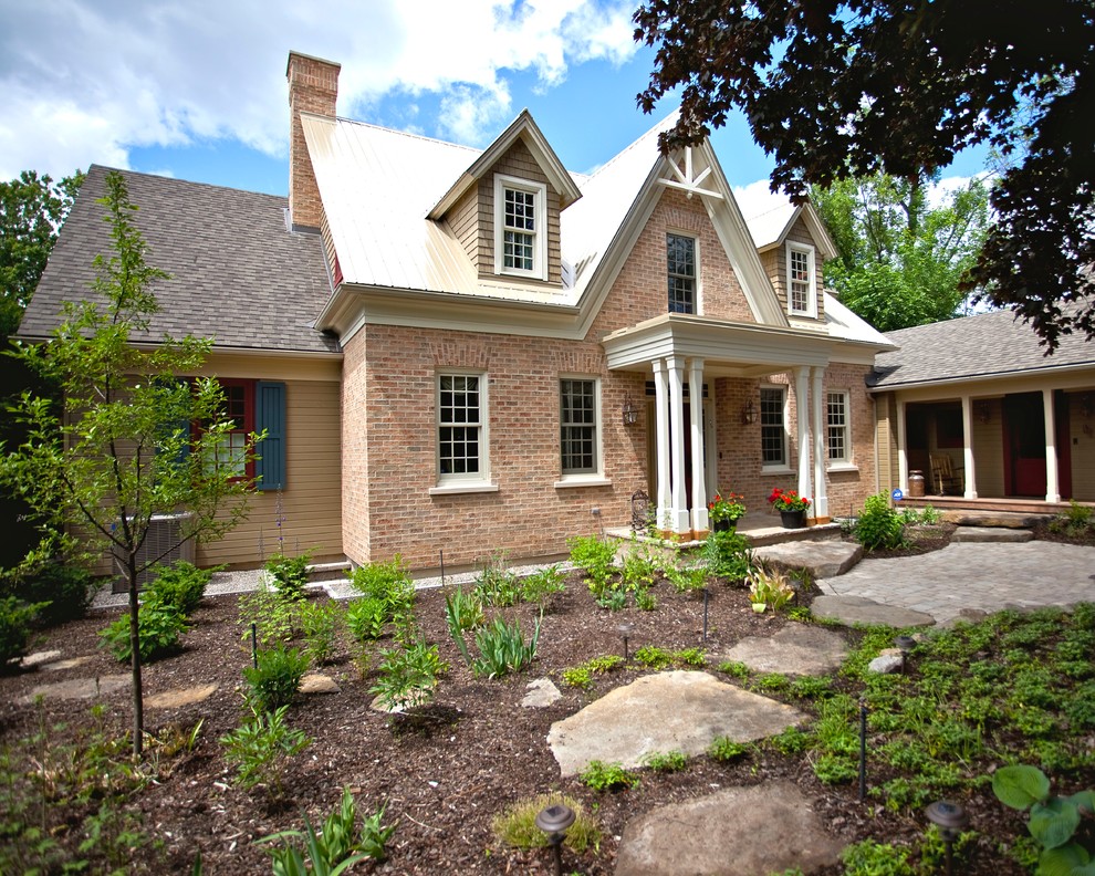 Canadian Farm House - Farmhouse - Exterior - Ottawa - by Terra Nova ...