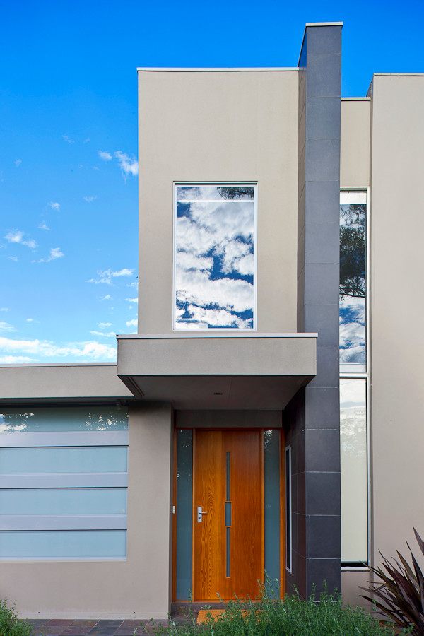 Canberra - Project 6 - Contemporary - Exterior - Canberra - Queanbeyan ...