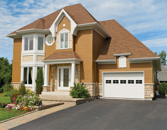 CanExel - Contemporain - Façade - San Francisco - par CanExel | Houzz