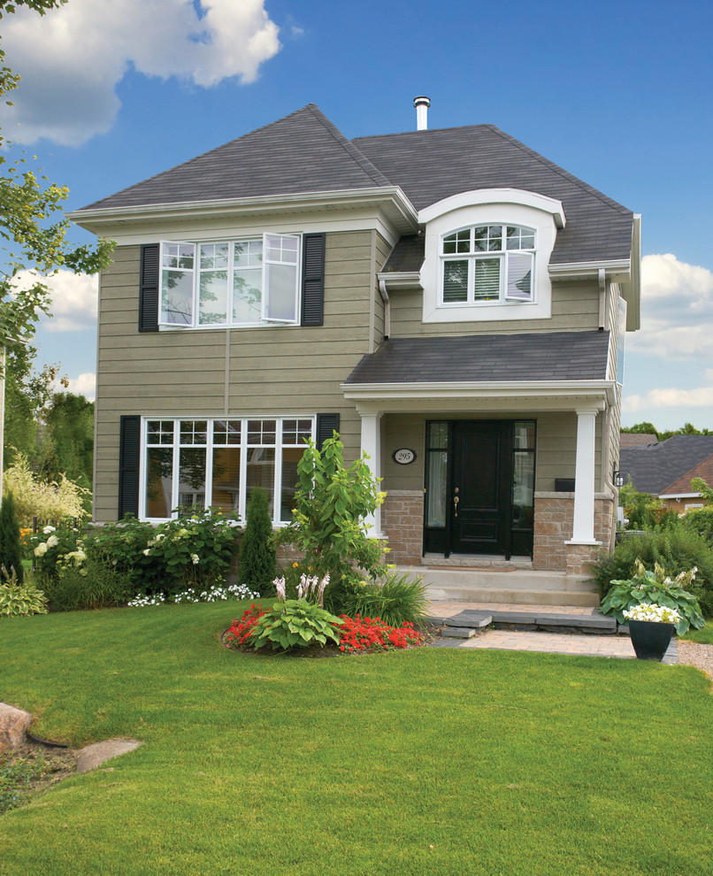 CanExel - Contemporary - Exterior - San Francisco - by CanExel | Houzz