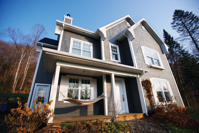 CanExel - Contemporary - House Exterior - San Francisco - by CanExel ...