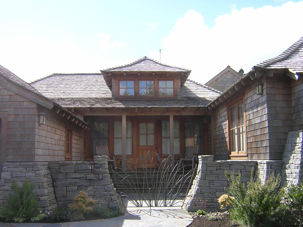Cannon Beach, Oregon - Bord de Mer - Façade - Portland - par Jeffrey L ...