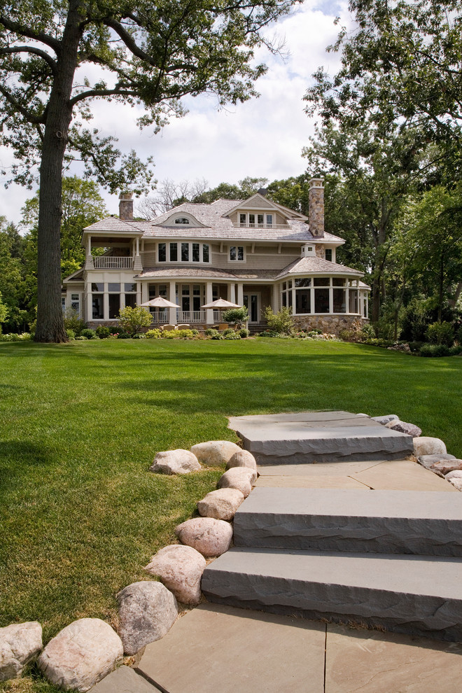 Cape Cod Shingles