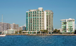 CAPRI SOUTH BEACH - EXTERIOR - Contemporary - Exterior - Miami | Houzz
