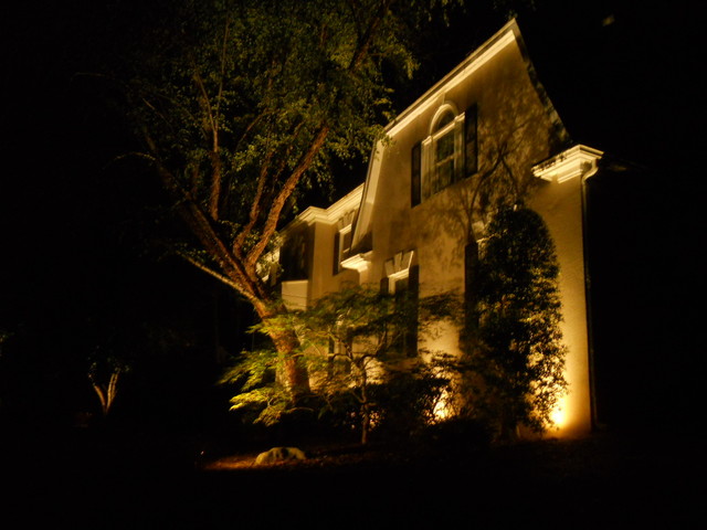 Carriage Hill - Signal Mtn., TN - Transitional - Exterior - Other - by ...