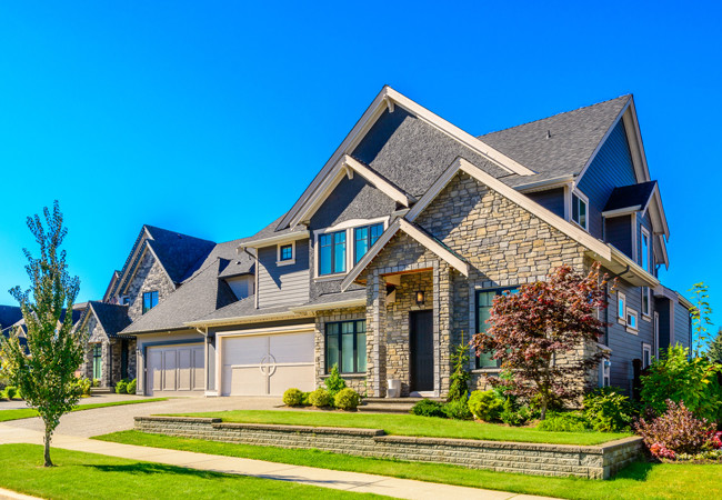 Cascade Windows - Exterior Bronze Windows - Traditional - Exterior ...