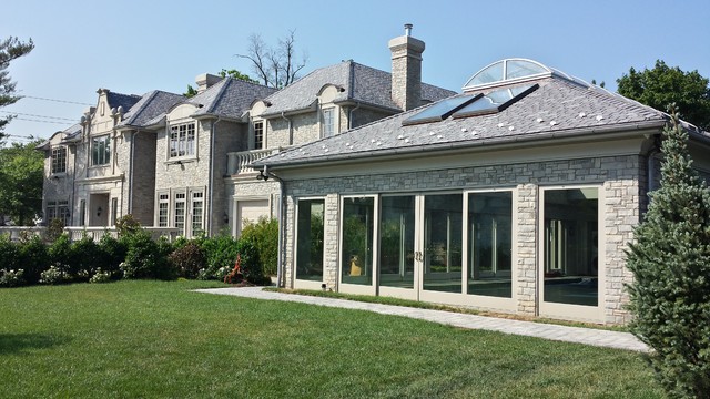 Stone Facade For Houses Long Island Stone Veneer Long Island | Stone