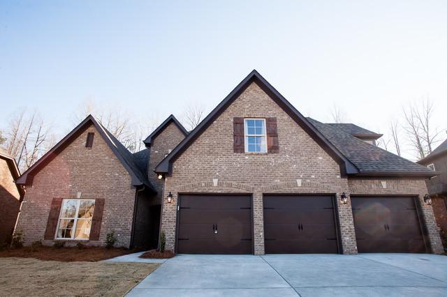 Jj Castle Rock Tudor Brick Modena 60