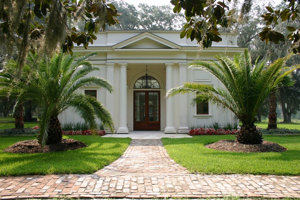 Cay Home - Hardeeville, South Carolina - Traditional - House Exterior ...