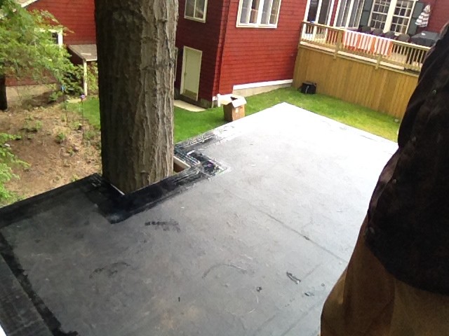 Cedar Stage Treehouse - Modern - Exterior - Boston - by User | Houzz