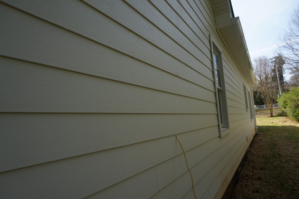 Celect Cellular Siding - Craftsman - Exterior - Other - by North Knox ...