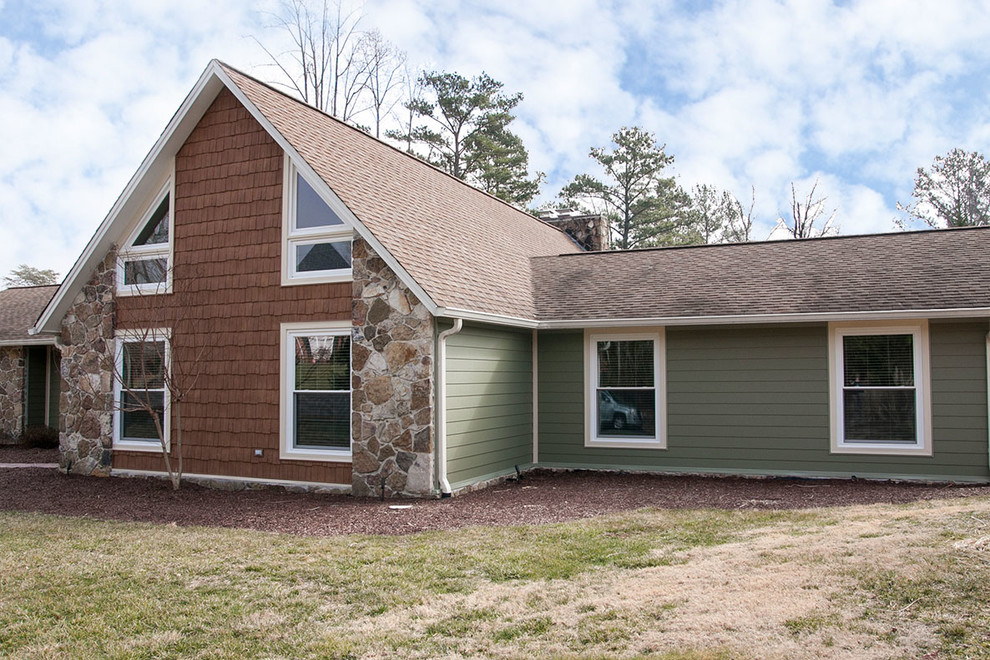 Celect Siding - Exterior - Other - by Hullco | Houzz