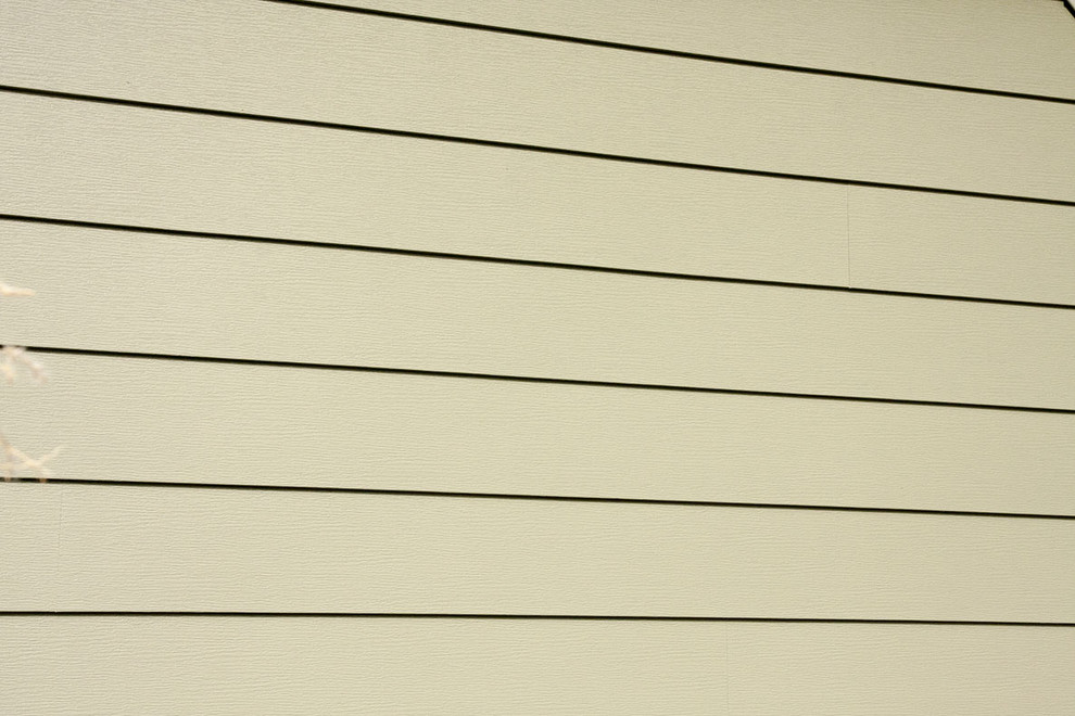 Celect Siding - Exterior - Other - by Hullco | Houzz