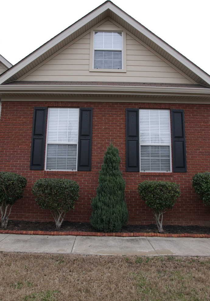 Celect Siding Installation - Exterior - Other - by Hullco | Houzz
