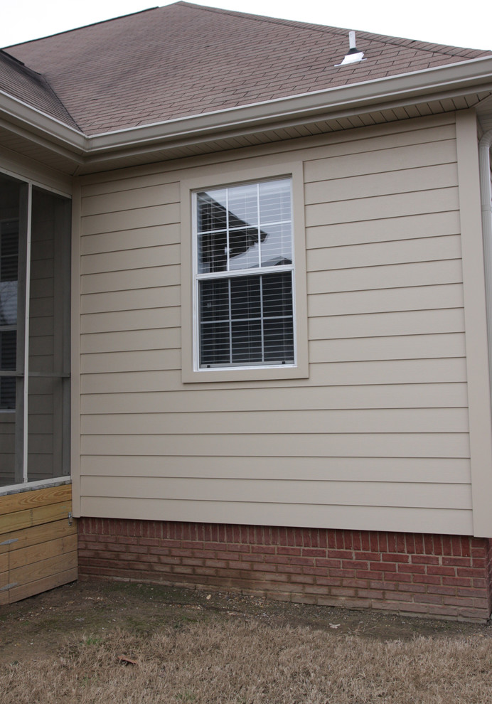 Celect Siding Installation - Exterior - Other - by Hullco | Houzz