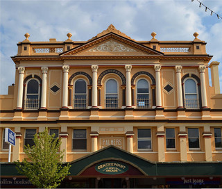Centrepoint Arcade - Orange NSW - Victorian - Exterior - Sydney - by ...