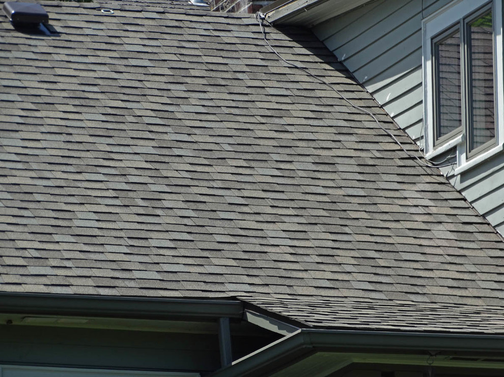 CertainTEED Landmark Pro Weathered Wood - Exterior - Seattle - by Jorve ...