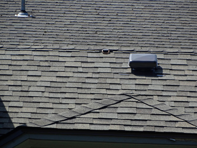 CertainTEED Landmark Pro Weathered Wood - Façade - Seattle - par Jorve ...