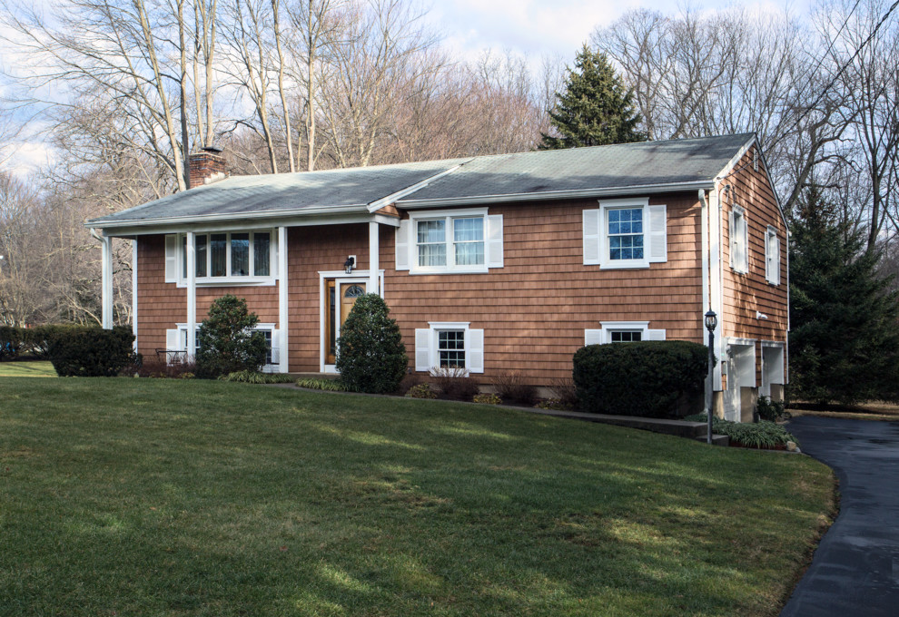 CertainTeed Monogram Vinyl Siding - Norwalk, CT - Traditional ...