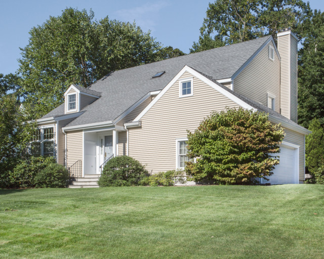 Certainteed Monogram 46 Vinyl Siding