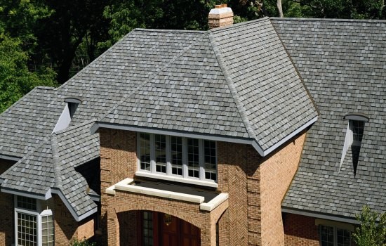 CertainTeed Shingle Roof - Traditional - Exterior - San Francisco - by ...