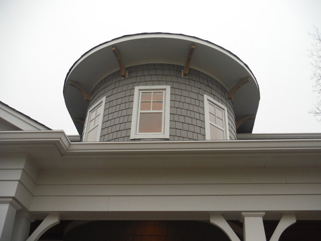 CertainTeed Slate Grey Shake | Hardie Trim in Des Peres, MO. (63131 ...