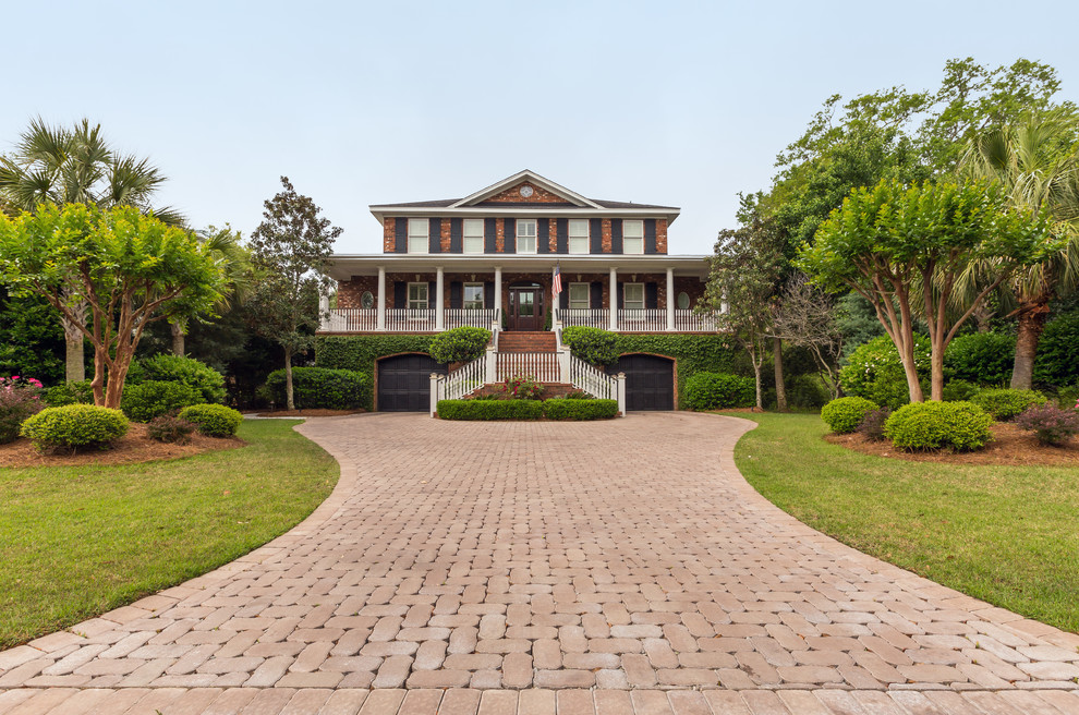 CH+D mag's Summer 2014 Best-Of Photos - Traditional - Exterior ...